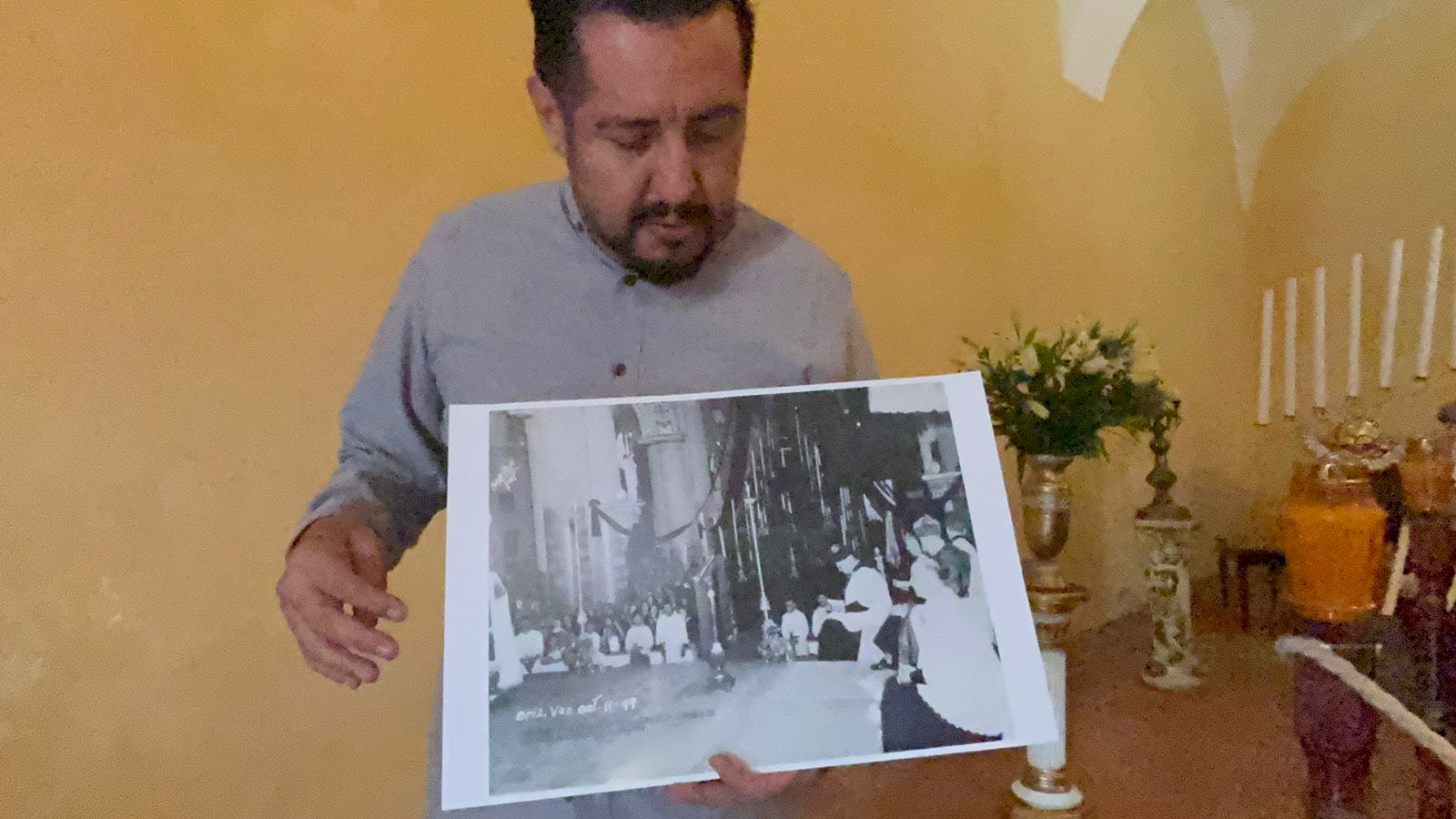 “Catafalco: Ritos Funerarios del Virreinato” llega al Museo de Arte del ...